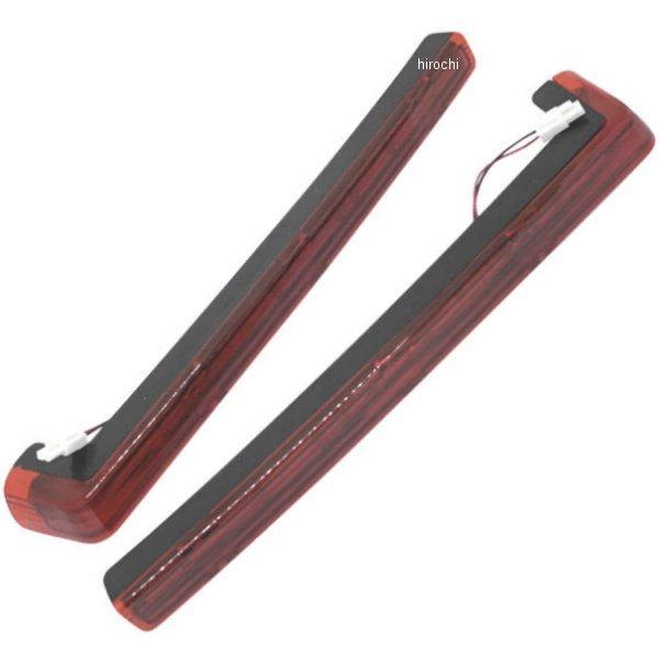 レンズカラー:レッド赤色LEDカラーマッチングOEMコネクターが含まれており、簡単に取り付けることができます。メーカー品番：LLC-TPSM-RLE0231-TRLLC-TPSM-Rヤフー JP店