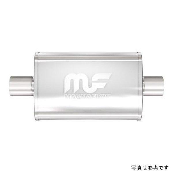 MagnaFlow Muffler Mag SS 14X4X9 2.25/2.25 C/Cメーカー：Magnaflowメーカー品番：11215・掲載画像は、カタログより抜粋した参考画像となっております。ご不安な場合は、メーカーサイトでのご確...