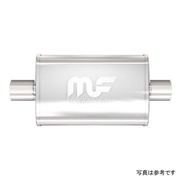 MagnaFlow Muffler Mag SS 14X4X9 2.5/2.5 C/Cメーカー：Magnaflowメーカー品番：11216・掲載画像は、カタログより抜粋した参考画像となっております。ご不安な場合は、メーカーサイトでのご確認を...