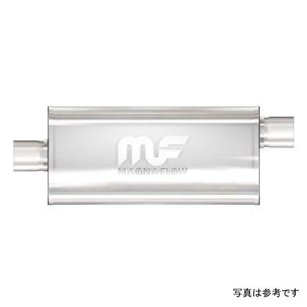 MagnaFlow Muffler Mag SS 24X5X8 2.5 O/Cメーカー：Magnaflowメーカー品番：12286・掲載画像は、カタログより抜粋した参考画像となっております。ご不安な場合は、メーカーサイトでのご確認をお願い致...