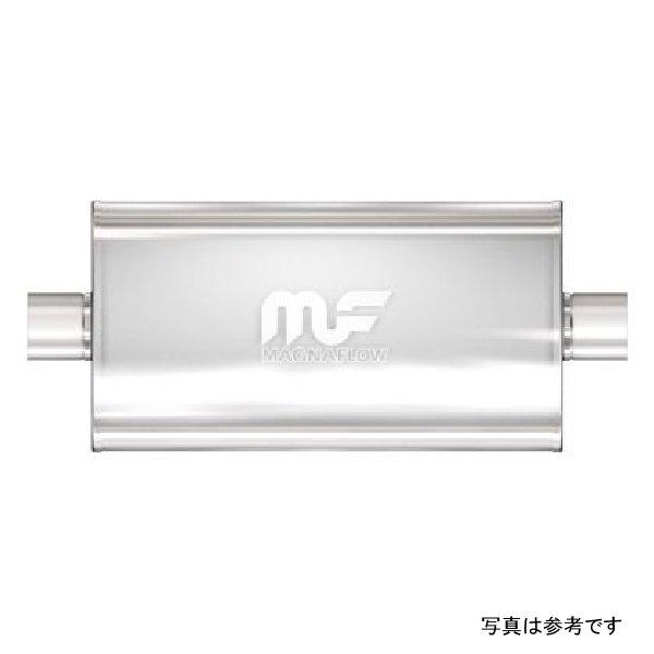 MagnaFlow Muffler Mag SS 22X5X11 3 C/Cメーカー：Magnaflowメーカー品番：12579・掲載画像は、カタログより抜粋した参考画像となっております。ご不安な場合は、メーカーサイトでのご確認をお願い致し...