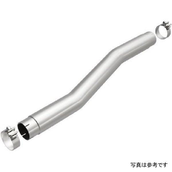 MagnaFlow D-Fit Muffler 409 SS 3.5in 2019 Chevrolet Silverado 1500 6.2L w/o Mufflerメーカー：Magnaflowメーカー品番：19491・掲載画像は、カタログ...