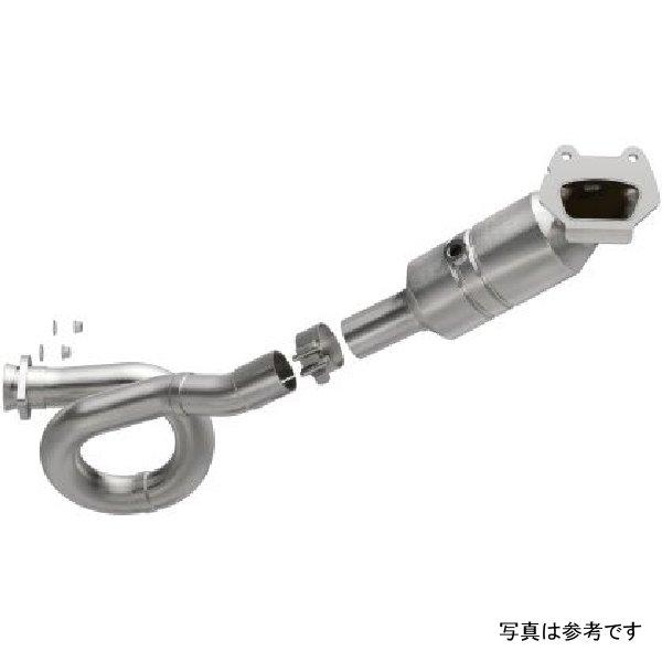 MagnaFlow Conv Direct Fit OEM 12-17 Jeep Wrangler 3.6L Underbodyメーカー：Magnaflowメーカー品番：21-029・掲載画像は、カタログより抜粋した参考画像となっております...