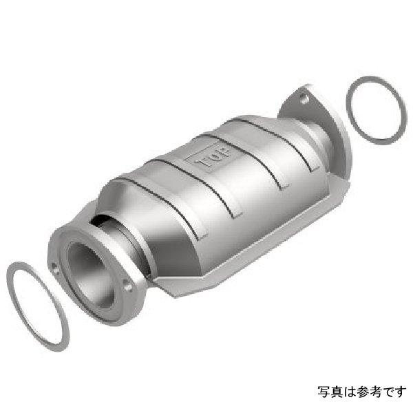 MagnaFlow Conv DF 95-97 4.5L Toy Land Cruiserメーカー：Magnaflowメーカー品番：23622・掲載画像は、カタログより抜粋した参考画像となっております。ご不安な場合は、メーカーサイトでのご確...