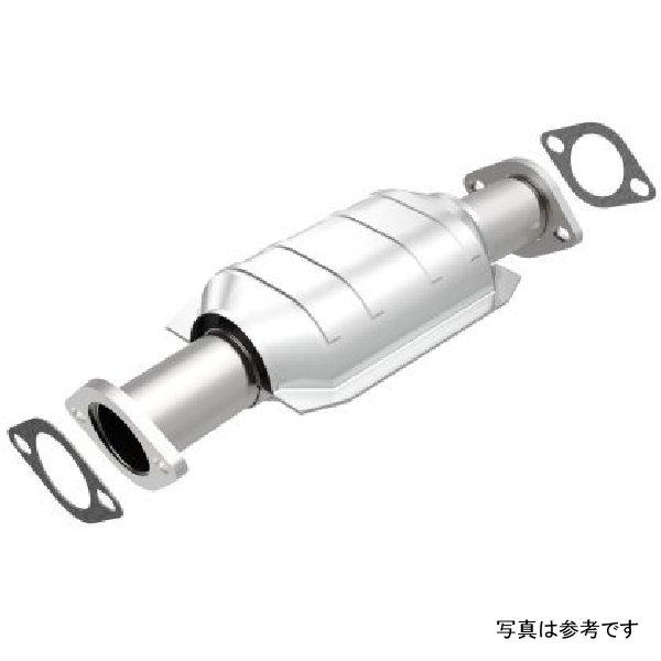 MagnaFlow Conv DF Miata 94-97 1.8Lメーカー：Magnaflowメーカー品番：23696・掲載画像は、カタログより抜粋した参考画像となっております。ご不安な場合は、メーカーサイトでのご確認をお願い致します。・...