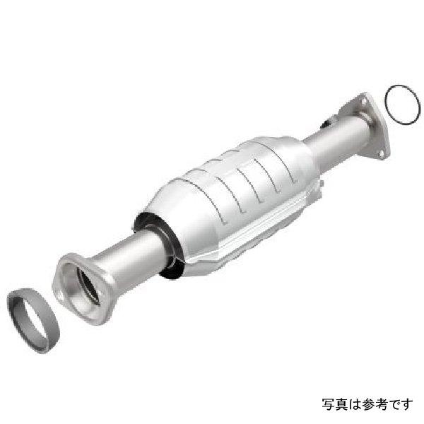 MagnaFlow Conv DF 97-01 Honda CR-V 2.0Lメーカー：Magnaflowメーカー品番：23767・掲載画像は、カタログより抜粋した参考画像となっております。ご不安な場合は、メーカーサイトでのご確認をお願い致...