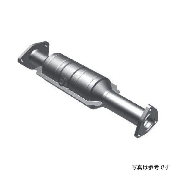 MagnaFlow Conv DF 03-07 Honda Accord 2.4Lメーカー：Magnaflowメーカー品番：27405・掲載画像は、カタログより抜粋した参考画像となっております。ご不安な場合は、メーカーサイトでのご確認をお願...