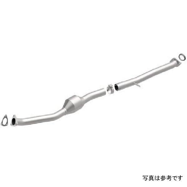 Magnaflow Conv DF 08-09 Subaru Outback 2.5Lメーカー：Magnaflowメーカー品番：51448・掲載画像は、カタログより抜粋した参考画像となっております。ご不安な場合は、メーカーサイトでのご確認を...