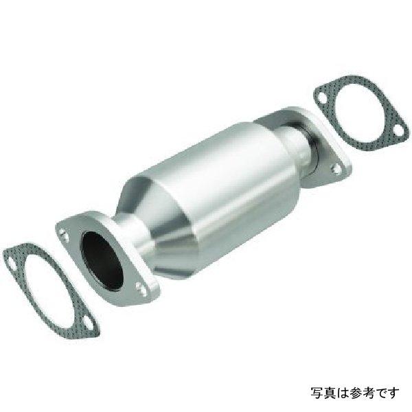 MagnaFlow Conv DF 10-12 Hyundai Genesis 3.8Lメーカー：Magnaflowメーカー品番：51708・掲載画像は、カタログより抜粋した参考画像となっております。ご不安な場合は、メーカーサイトでのご確認...
