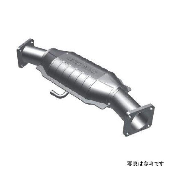 MagnaFlow Conv DF GM 78 81メーカー：Magnaflowメーカー品番：93426・掲載画像は、カタログより抜粋した参考画像となっております。ご不安な場合は、メーカーサイトでのご確認をお願い致します。・お届けする商品は...