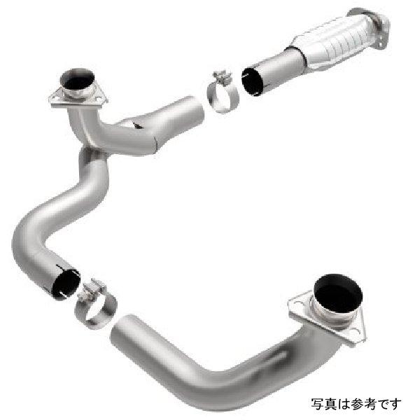 MagnaFlow Conv DF GM 93 95メーカー：Magnaflowメーカー品番：93444・掲載画像は、カタログより抜粋した参考画像となっております。ご不安な場合は、メーカーサイトでのご確認をお願い致します。・お届けする商品は...