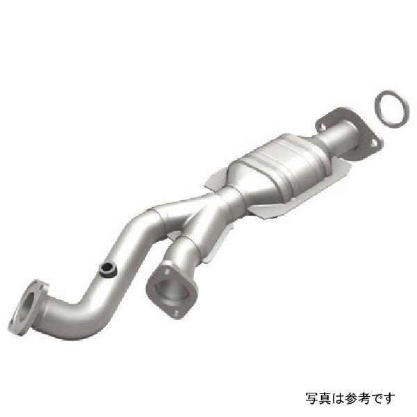 MagnaFlow Conv DF 03-04 4Runner 4.7 Rearメーカー：Magnaflowメーカー品番：93655・掲載画像は、カタログより抜粋した参考画像となっております。ご不安な場合は、メーカーサイトでのご確認をお願い...
