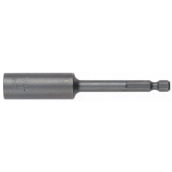 ・大量ロット生産で品質の安定と低コストを実現しています。・オリジナル特殊合金鋼を使用しています。・品質管理により、折れに強いビットとしてシビアで過酷な状況での作業が要求される産業界で長い実績があります。・ベッセルビットは、生産量は日本でトッ...