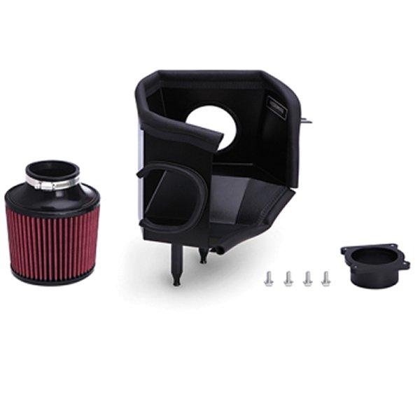 Mishimoto 03-06 Nissan 350Z Performance Air Intakeメーカー：Mishimotoメーカー品番：MMAI-350Z-03H・掲載画像は、カタログより抜粋した参考画像となっております。ご不安な場合...