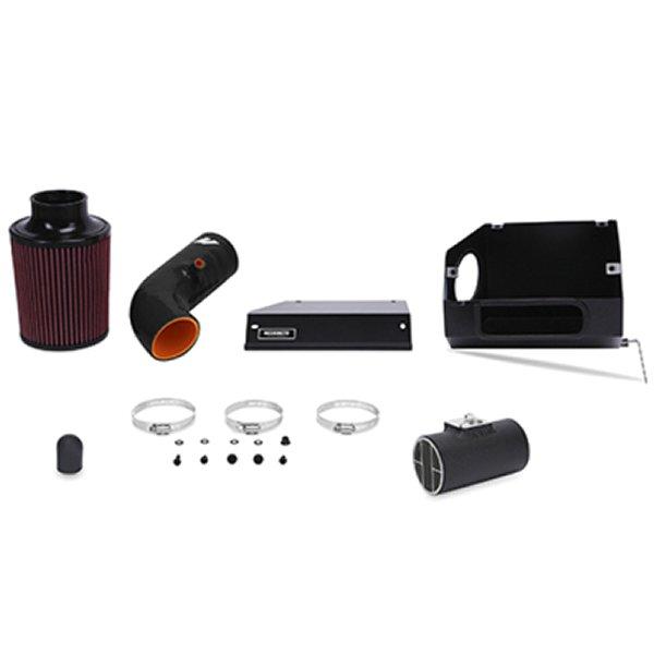 Mishimoto 13+ Subaru BRZ/Scion FR-S Performance Air Intake Kit w/ Airbox - Blackメーカー：Mishimotoメーカー品番：MMAI-BRZ-13BBK・掲載画像...