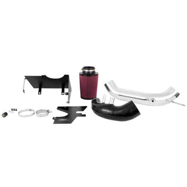 Mishimoto 2015 Ford Mustang Ecoboost Performance Intake - Polishメーカー：Mishimotoメーカー品番：MMAI-MUS4-15P・掲載画像は、カタログより抜粋した参考画像と...