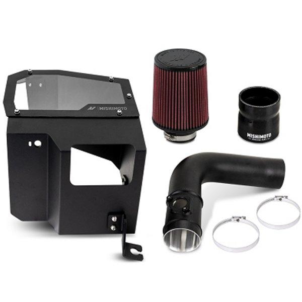 Mishimoto 2022+ Subaru WRX Performance Air Intake - Oiled Filter - Micro-Wrinkle Blackメーカー：Mishimotoメーカー品番：MMAI-WRX-22MW...