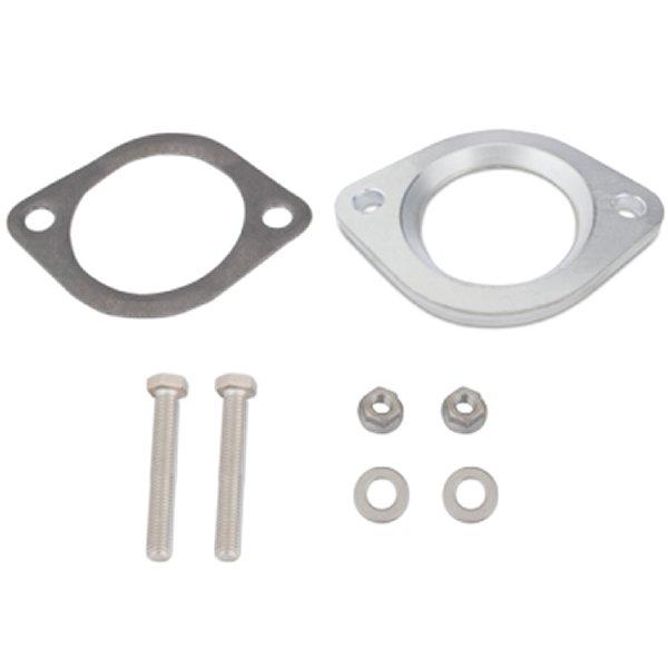 Mishimoto Subaru Exhaust Adapter, Stock Downpipe to 3in Exhaustメーカー：Mishimotoメーカー品番：MMEXH-ADAP-SDAE・掲載画像は、カタログより抜粋した参考画像...