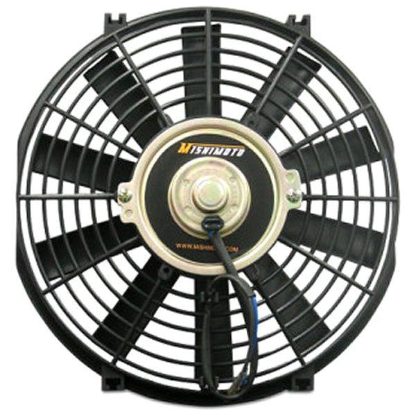 Mishimoto 14 Inch Electric Fan 12Vメーカー：Mishimotoメーカー品番：MMFAN-14・掲載画像は、カタログより抜粋した参考画像となっております。ご不安な場合は、メーカーサイトでのご確認をお願い致しま...