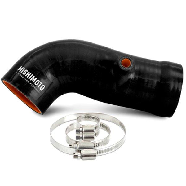 Mishimoto 2022+ Subaru BRZ / Toyota GR86 Silicone Induction Hose BKメーカー：Mishimotoメーカー品番：MMHOSE-BRZ-22IHBK・掲載画像は、カタログより抜粋...
