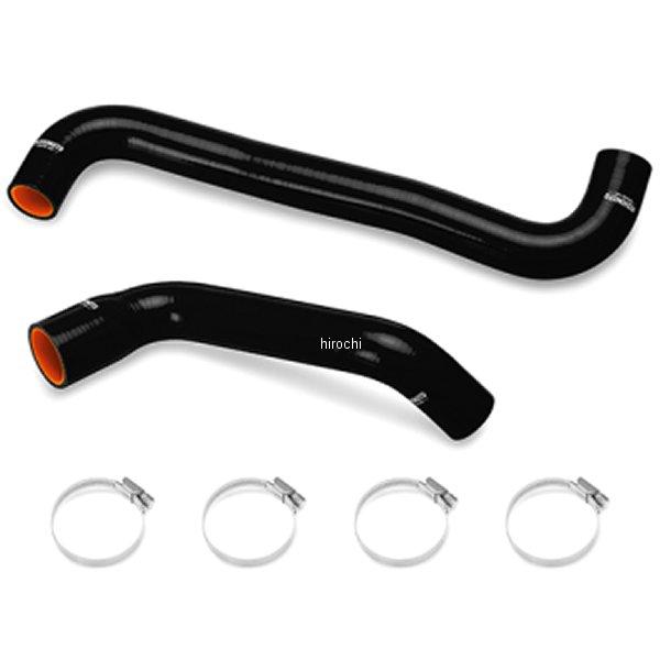 Mishimoto 05-08 Chevy Corvette/Z06 Black Silicone Radiator Hose Kitメーカー：Mishimotoメーカー品番：MMHOSE-VET-05BK・掲載画像は、カタログより抜粋した...