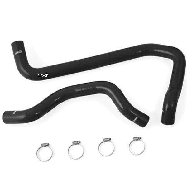 Mishimoto 14-19 Chevy Corvette Stingray/Z06 Black Silicone Radiator Hose Kitメーカー：Mishimotoメーカー品番：MMHOSE-VET-14BK・掲載画像は、カ...