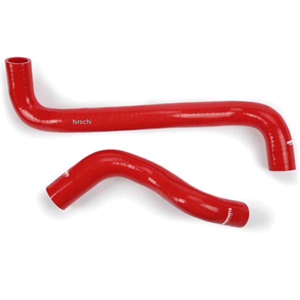 Mishimoto 97-04 Chevy Corvette/Z06 Red Silicone Radiator Hose Kitメーカー：Mishimotoメーカー品番：MMHOSE-VET-97RD・掲載画像は、カタログより抜粋した参考...