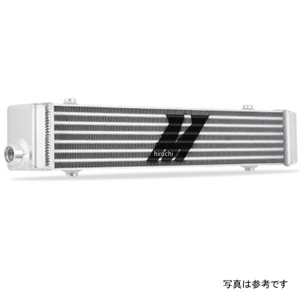 Mishimoto Universal Tube and Fin Cross Flow Performance Oil Coolerメーカー：Mishimotoメーカー品番：MMOC-TF589-N・掲載画像は、カタログより抜粋した参考画像...
