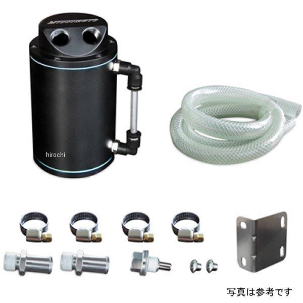 Mishimoto Black Oil Catch Canメーカー：Mishimotoメーカー品番：MMOCC-RB・掲載画像は、カタログより抜粋した参考画像となっております。ご不安な場合は、メーカーサイトでのご確認をお願い致します。・お届...