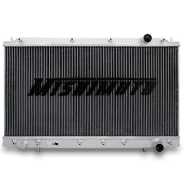 Mishimoto 95-99 Mitsubishi Eclipse Turbo Manual Aluminum Radiatorメーカー：Mishimotoメーカー品番：MMRAD-ECL-95T・掲載画像は、カタログより抜粋した参考画像...