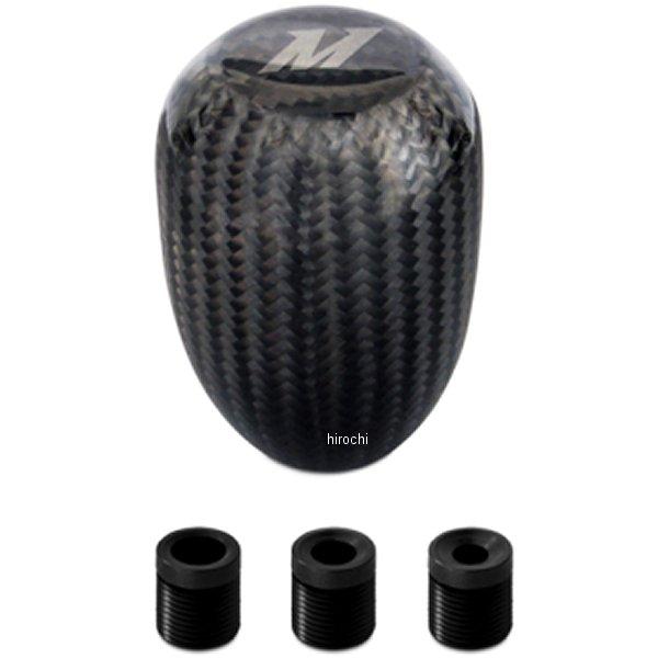 Mishimoto Carbon Fiber Shift Knobメーカー：Mishimotoメーカー品番：MMSK-CF・掲載画像は、カタログより抜粋した参考画像となっております。ご不安な場合は、メーカーサイトでのご確認をお願い致します。...