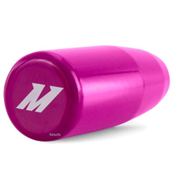 Mishimoto Shift Knob - Pinkメーカー：Mishimotoメーカー品番：MMSK-PK・掲載画像は、カタログより抜粋した参考画像となっております。ご不安な場合は、メーカーサイトでのご確認をお願い致します。・お届けする...