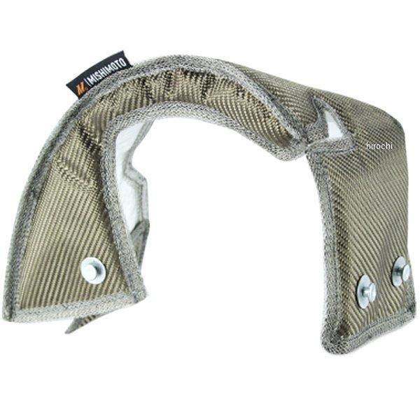 Mishimoto 15+ Honda Civic FK2/FK8 Type-R Turbo Blanketメーカー：Mishimotoメーカー品番：MMTB-CTR-17・掲載画像は、カタログより抜粋した参考画像となっております。ご不安な...