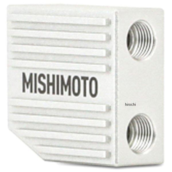 Mishimoto Mopar Pentastar / Hemi Thermal Bypass Valve Upgradeメーカー：Mishimotoメーカー品番：MMTC-JK-TBVFF・掲載画像は、カタログより抜粋した参考画像となって...