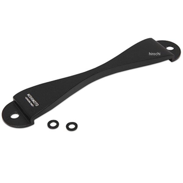 Mishimoto Subaru CNC Battery Tie-Down - Blackメーカー：Mishimotoメーカー品番：MMTD-SUB-BK・掲載画像は、カタログより抜粋した参考画像となっております。ご不安な場合は、メーカーサ...