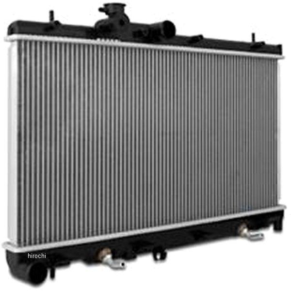 Mishimoto Subaru Legacy Replacement Radiator 2000-2004メーカー：Mishimotoメーカー品番：R2331・掲載画像は、カタログより抜粋した参考画像となっております。ご不安な場合は、メー...