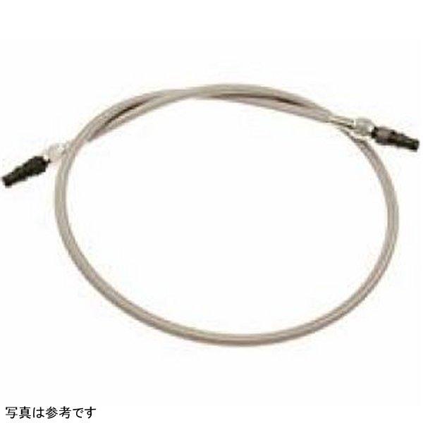 McLeod 2015+ Ford Mustang Steel Braided Hydraulic Clutch Lineメーカー：McLeod Racingメーカー品番：139253・掲載画像は、カタログより抜粋した参考画像となっておりま...