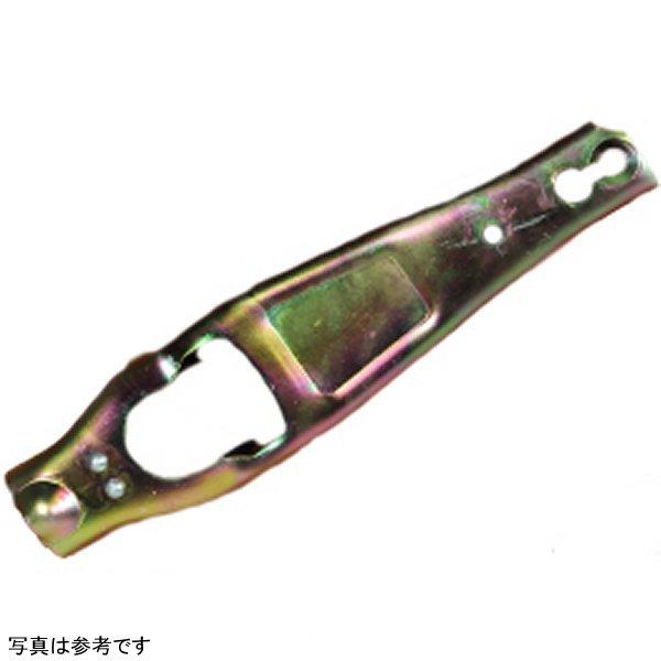 McLeod Fork Ford Cable Link T45 3660 Modified Longer &amp; U-Shape 2000Upメーカー：McLeod Racingメーカー品番：16923・掲載画像は、カタログより抜粋した...