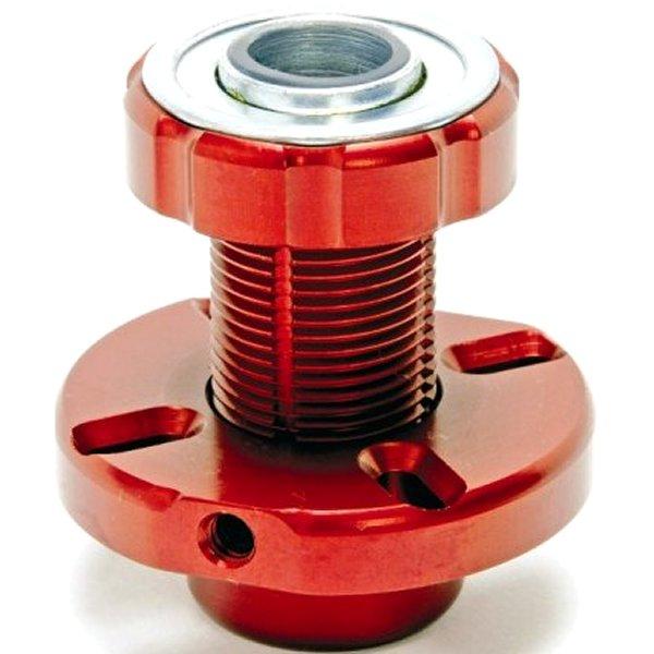 McLeod Click Firewall Adjustable For Cable Linkageメーカー：McLeod Racingメーカー品番：1735・掲載画像は、カタログより抜粋した参考画像となっております。ご不安な場合は、メーカ...