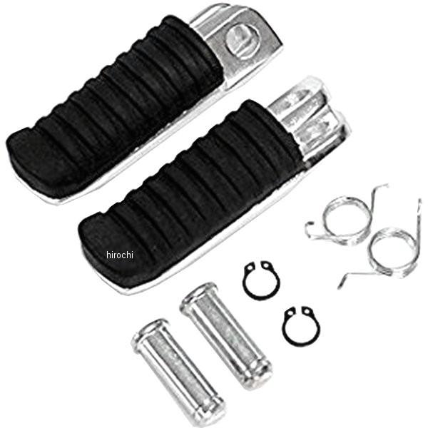 マッドマックス MAD MAX フロントステップバー純正品と形状が違うため画像を参考後、お客様の現車確認を予めお願いします。【参考車種】ZZ-R1400/ABS(06-08)1400GTR(08-09)ZZR1200(02-05)型式:CZ...