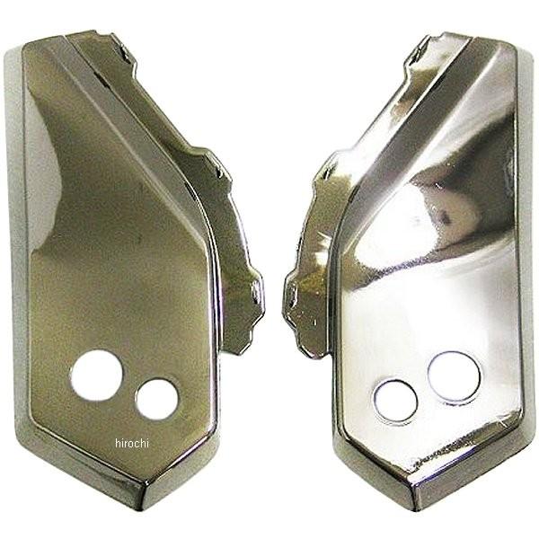 マッドマックス MAD MAX ウィンカーステーカバーホンダ ズームXカラー:ブラックメッキ材質:ABS樹脂MM19-0247BCMM19-0247BCヤフー JP店