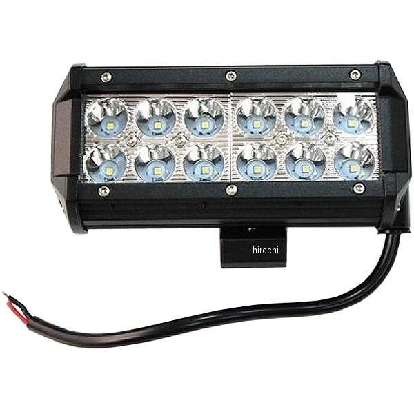 マッドマックス MAD MAX 12連LEDワークライト/作業灯 12V-24V12Ｖ/24V兼用LED寿命:約50.000時間以上動作電圧:DC10-30V、12V 24V消費電力:36Wサイズ:縦約79mmx横約163mmx厚約64mm...