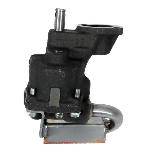 Moroso Chevrolet Small Block High Volume Street/Strip Oil Pump &amp; Pick-Up For 8.25in Panメーカー：Morosoメーカー品番：22134・掲載画像は...