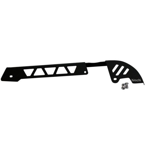 マッドマックス MAD MAX Mr Quick製 チェーンケースホンダ CT125ハンターカブ(JA55/JA65)カラー:ブラック素材:スチール【仕様説明】足回りのカスタムに最適。スタイリッシュなチェーンケースです。取り付けは純正カバー...