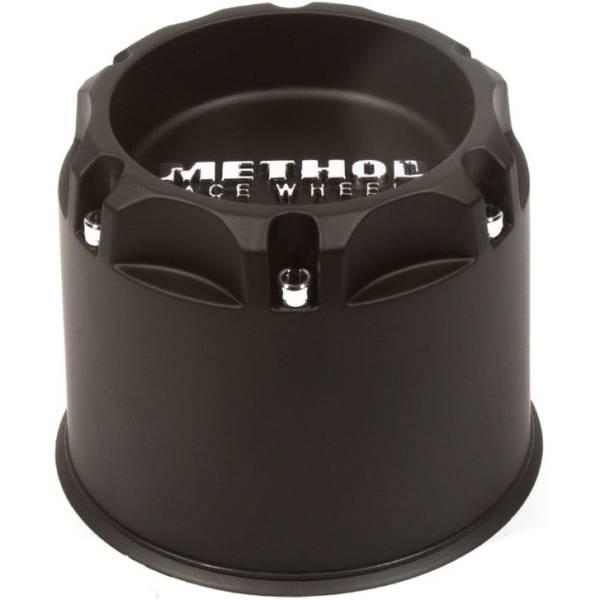 Method Cap 1922 - 110mm - Black - Push Thruメーカー：Method Wheelsメーカー品番：CP-1922B117-S1・掲載画像は、カタログより抜粋した参考画像となっております。ご不安な場合は、...