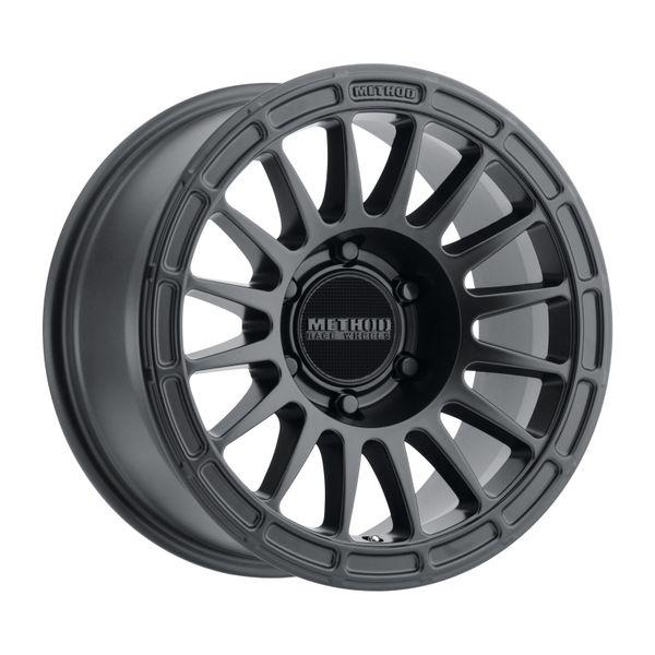 Method MR314 17x7.5 +25mm Offset 6x5.5 106.25mm CB Matte Black Wheelメーカー：Method Wheelsメーカー品番：MR31477560525・掲載画像は、カタログより抜...