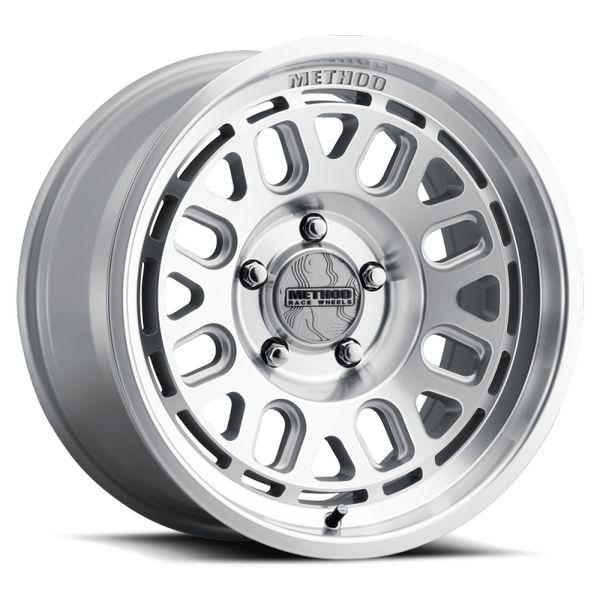 Method MR321 17x8.5 -0mm Offset 6x5.5 BP 106.25mm CB 4.72in BS Machined/Clear Coat Wheelメーカー：Method Wheelsメーカー品番：MR32178...