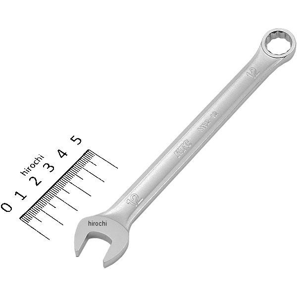 KTC コンビネーションレンチ 12mmMS2-12-KCヤフー JP店