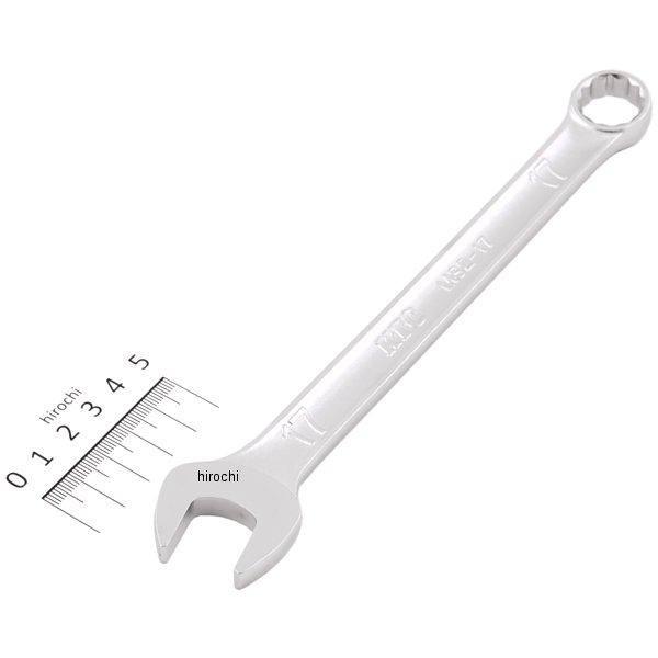 KTC コンビネーションレンチ 17mmMS2-17-KCヤフー JP店