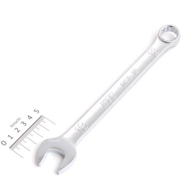 KTC コンビネーションレンチ 18mmMS2-18-KCヤフー JP店